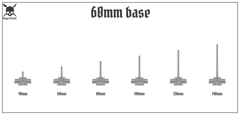 Scale Model Airplane Flight Stand With Roundel Base - Etsy