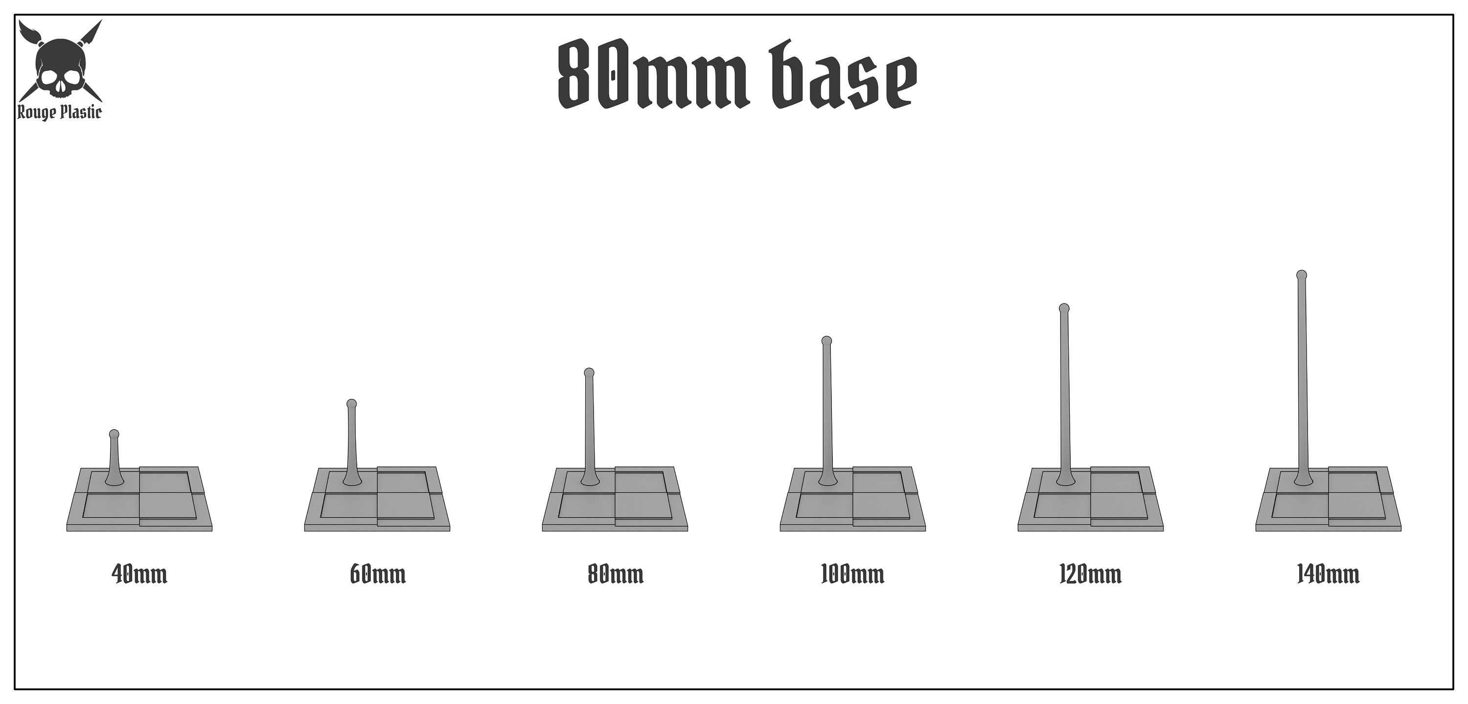 Scale Model Airplane Flight Stand With Roundel Base Polish Air Force - Etsy