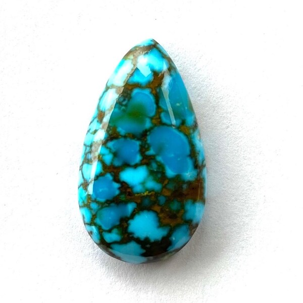 Red Turquoise - Etsy