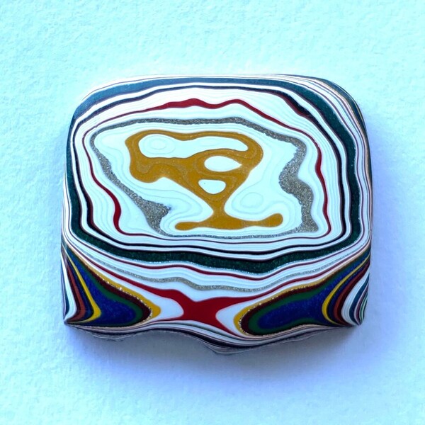 Detroit Agate - Etsy