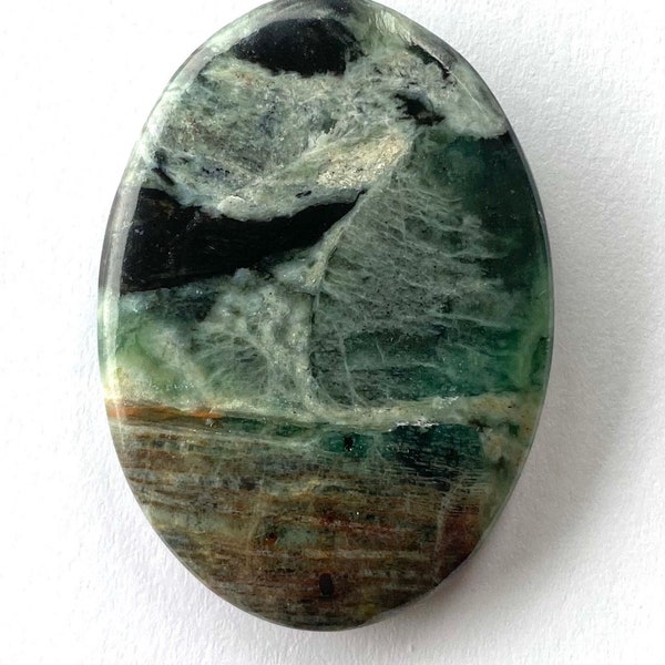 Plasma Agate - Etsy