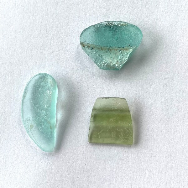 Roman Glass Jewelry - Etsy