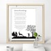 Gone Hunting Memorial Poem: Hunter Tribute Art (digital Download) - Etsy