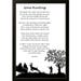 Gone Hunting Memorial Poem: Hunter Tribute Art (digital Download) - Etsy