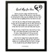 Gone Riding Memorial Poem - Digital Download Tribute for Bikers ...