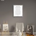 Lost at Sea Christian Poem: Faith & Redemption Art (digital Download ...