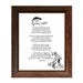 Gone Fishing Poem: Memorial Angler Tribute (revised) - Etsy