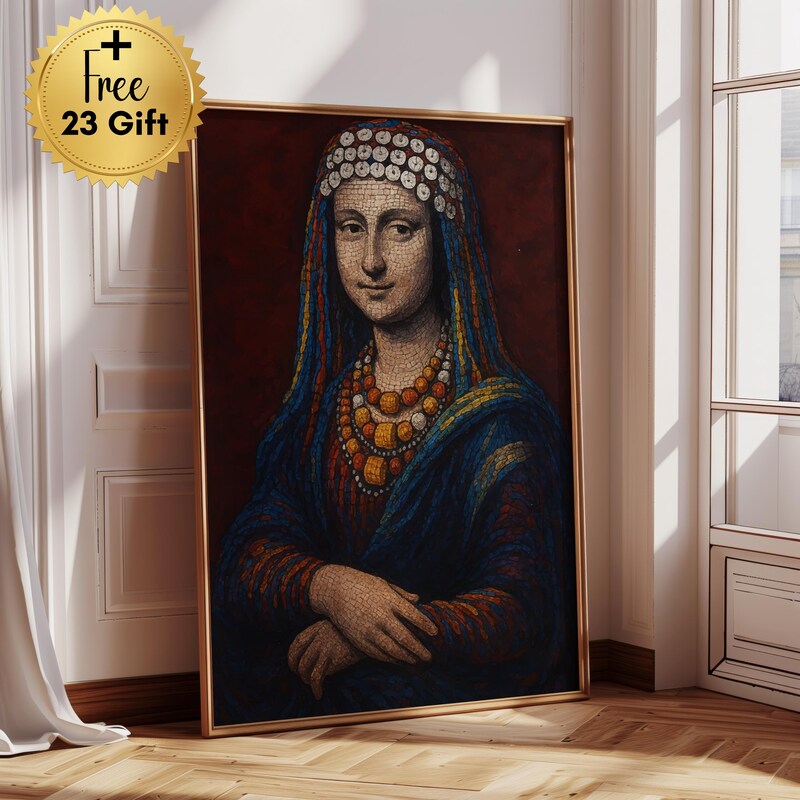 Mona Lisa Costumes - Etsy