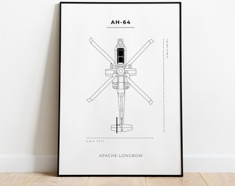 Apache Ambush 1892 Henry Farney Gouache Painting Print Poster - Etsy