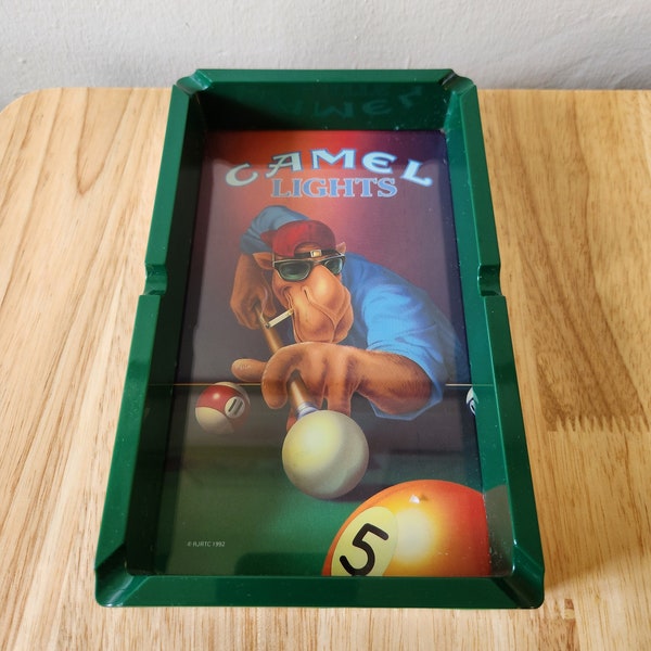 Joe Camel Collectibles - Etsy