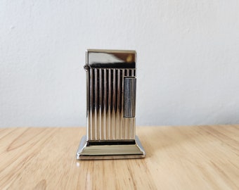Vintage Super Match Electro Match Table Lighter - Etsy