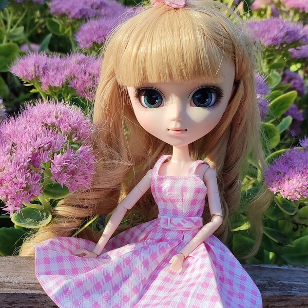 Pullip Doll - Etsy