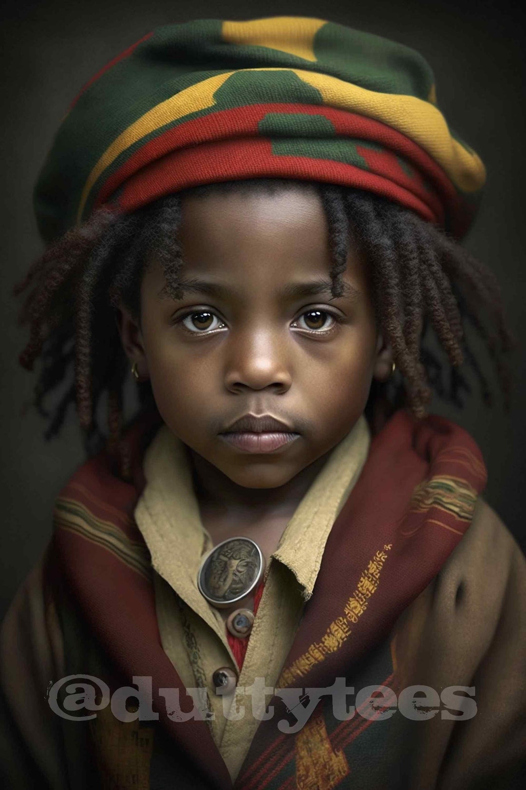 Rasta Youth (style 37A) - DIGITAL DOWNLOAD ONLY - Etsy