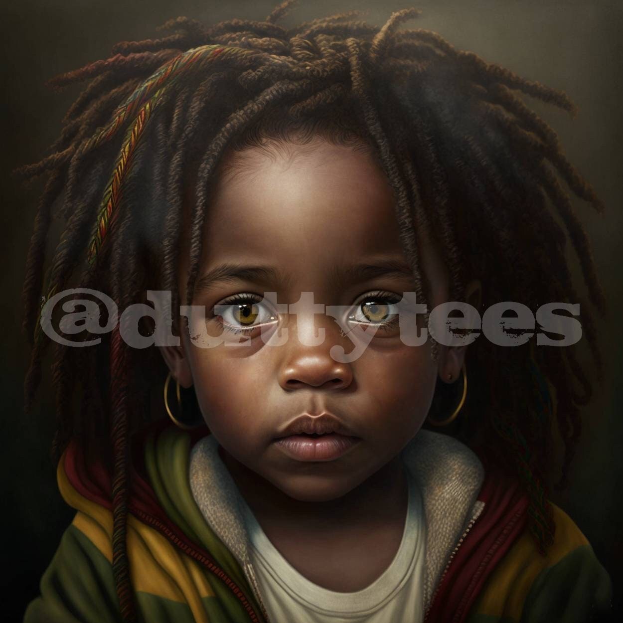 Rasta Youth (style 02A) - DIGITAL DOWNLOAD ONLY - Etsy