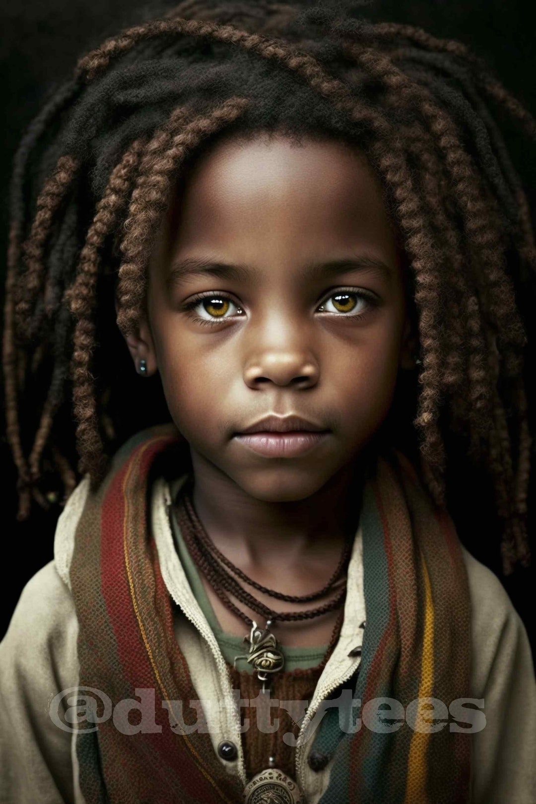 Rasta Youth (style 36A) - DIGITAL DOWNLOAD ONLY - Etsy