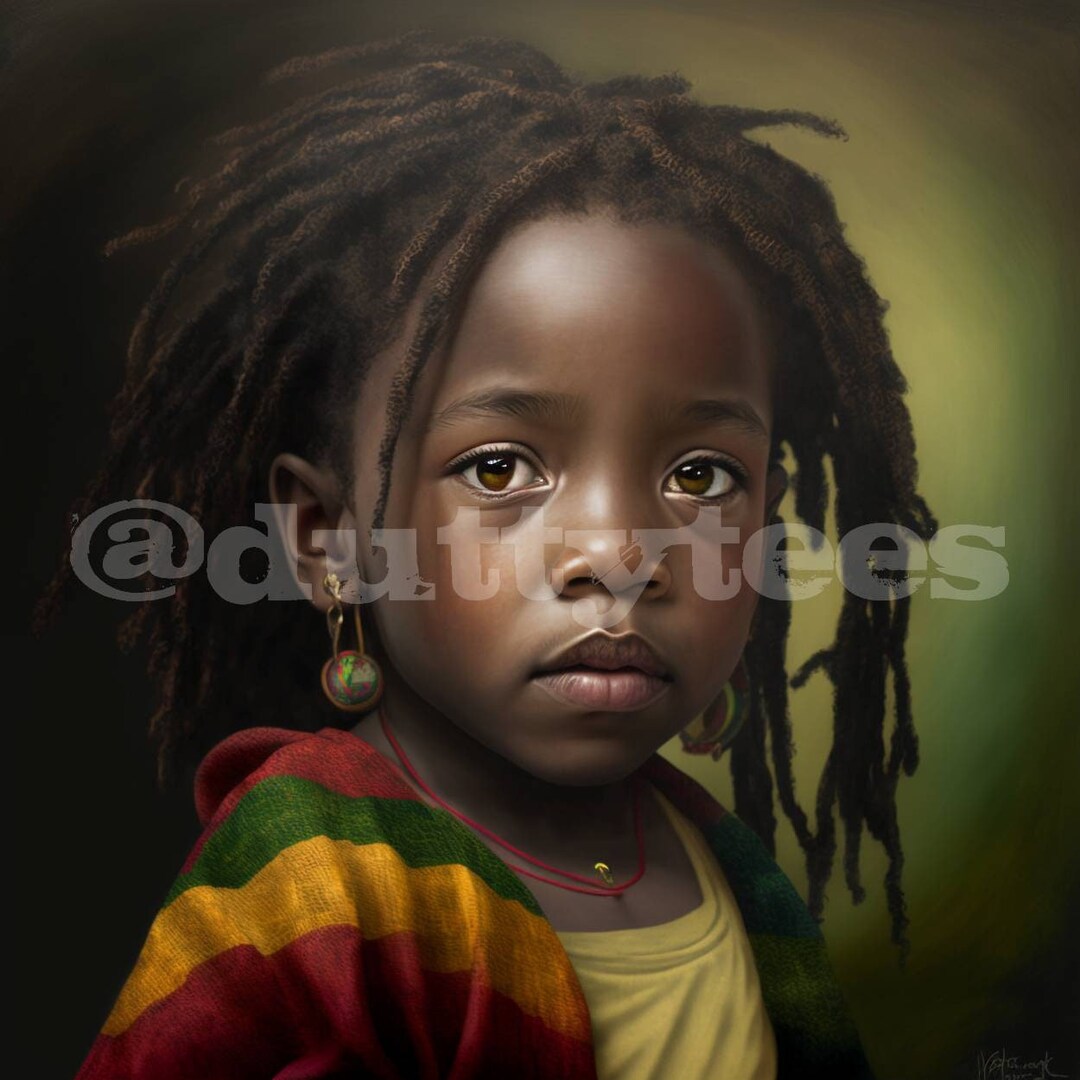 Rasta Youth (style 03A) - DIGITAL DOWNLOAD ONLY - Etsy