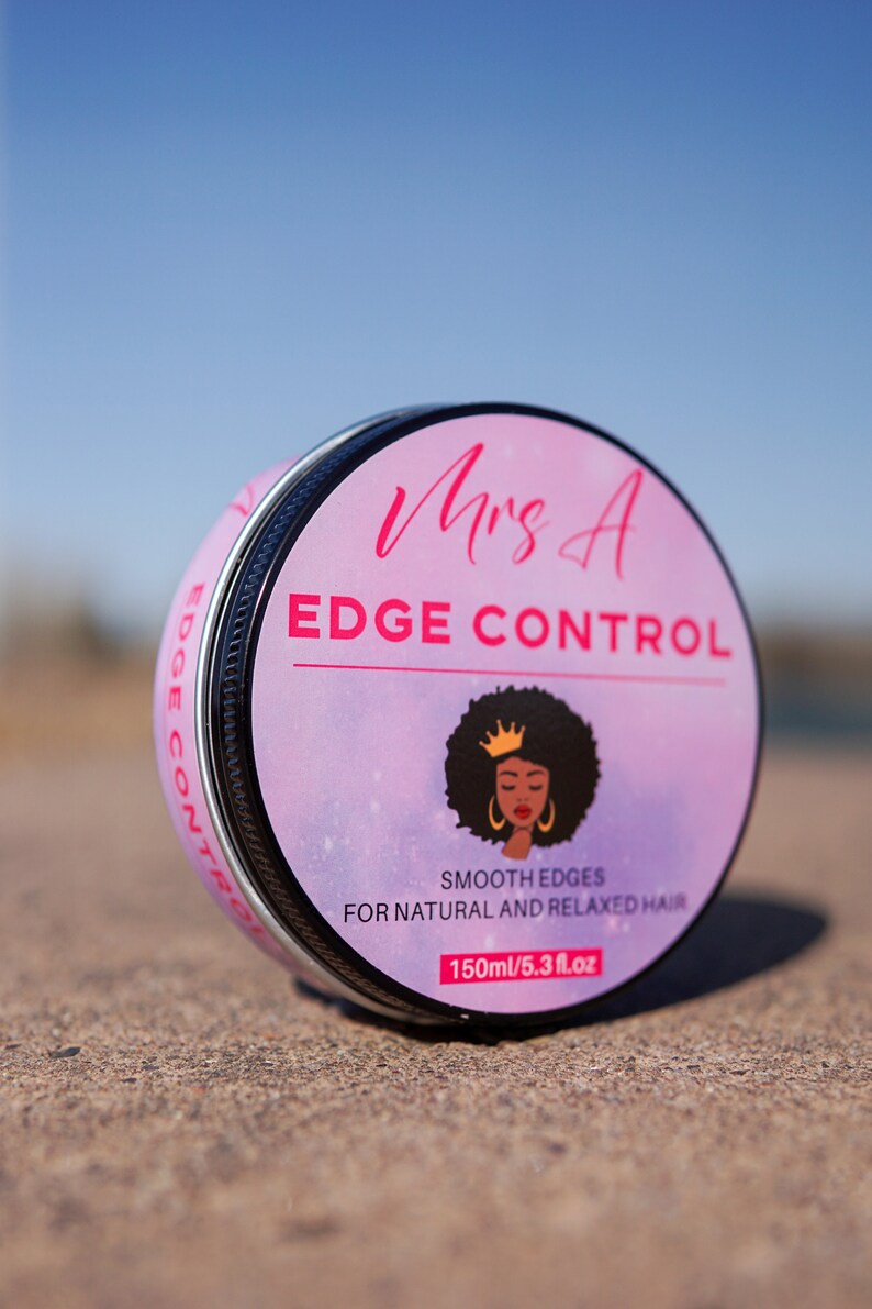 Edge Control - Etsy