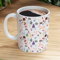 Surprise Piano Coffee Mug: Swifty Fan Gift - Etsy