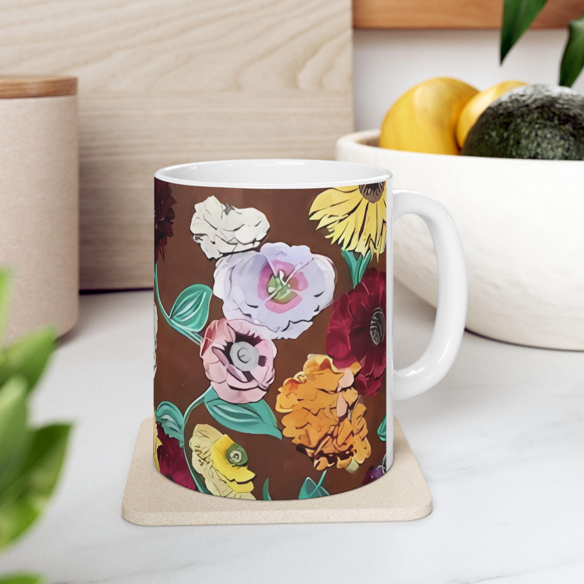 Surprise Piano Coffee Mug: Swifty Fan Gift - Etsy