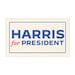 Kamala Harris Car Magnet, Bumper Sticker, Madam President 2024 for the ...