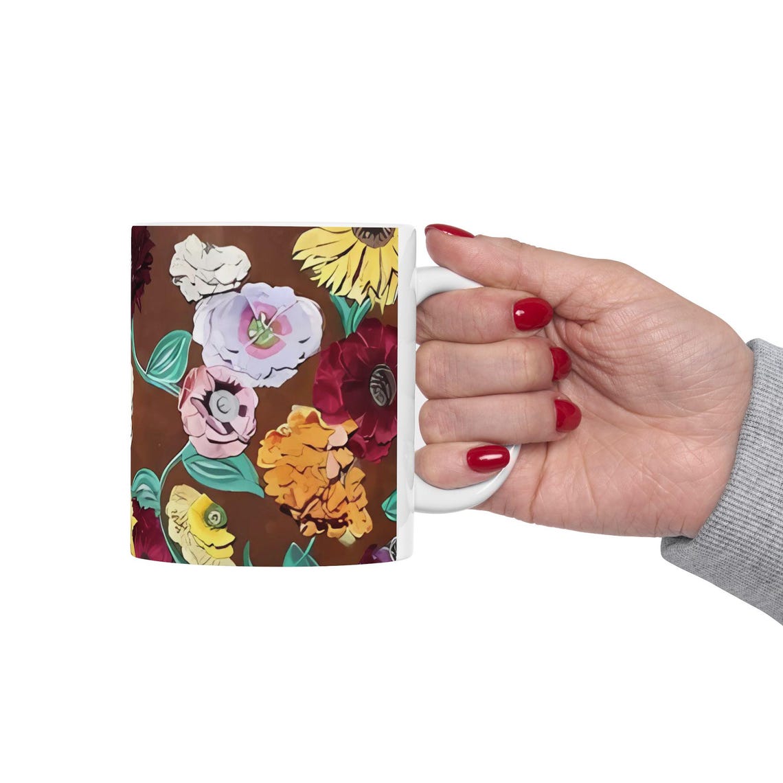 Surprise Piano Coffee Mug: Swifty Fan Gift - Etsy