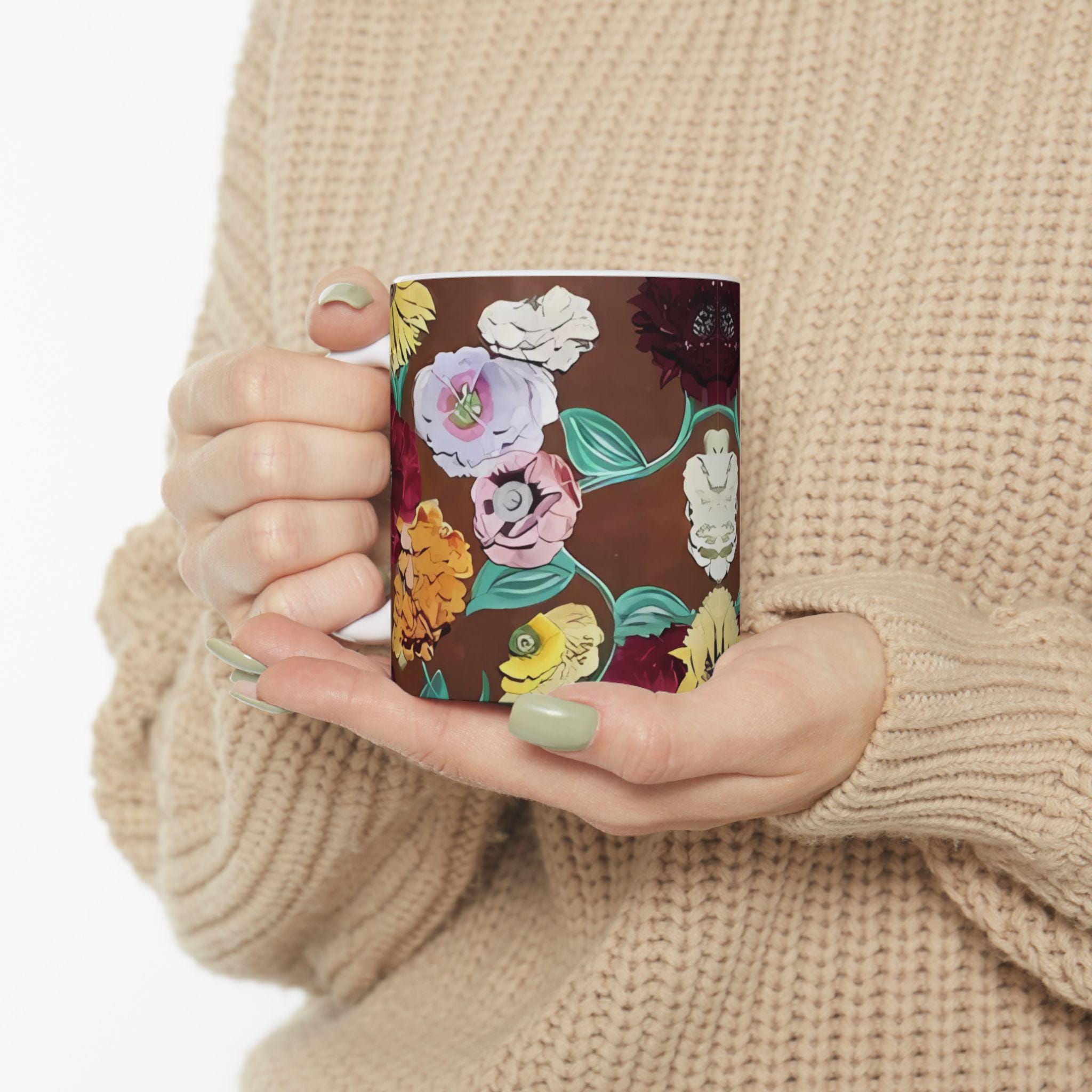 Surprise Piano Coffee Mug: Swifty Fan Gift - Etsy