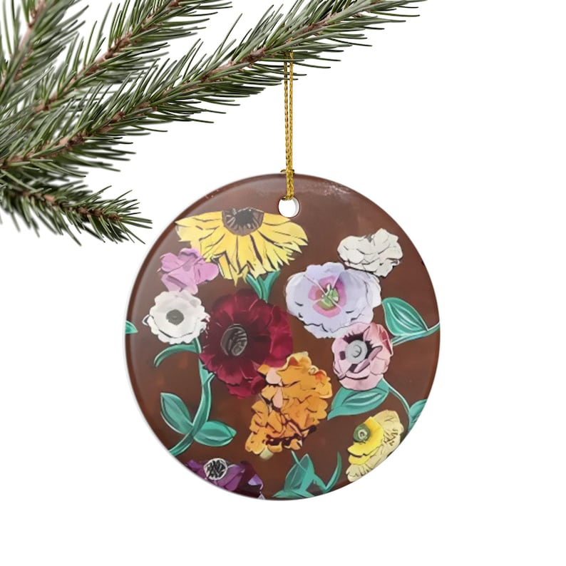 Swifty Christmas Ornament: Taylor Surprise Piano Ceramic Decor - Etsy