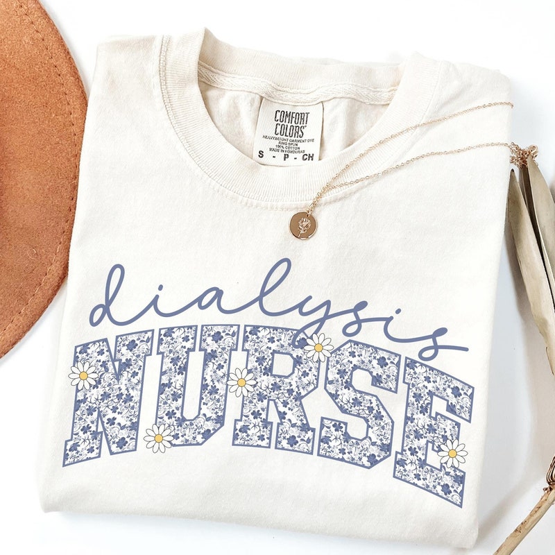 Dialysis Shirt - Etsy