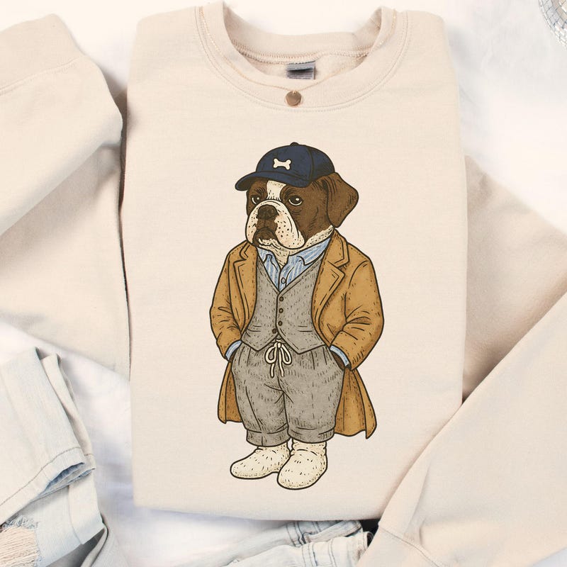 Preppy Polo Print - Etsy