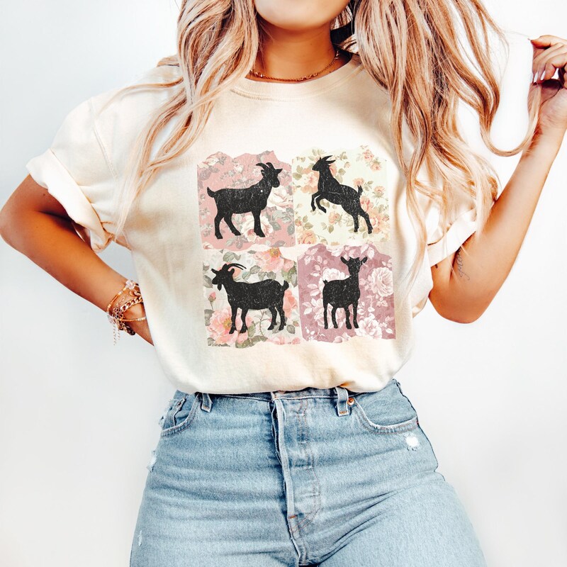 Pygmy Goat Clothing - Etsy