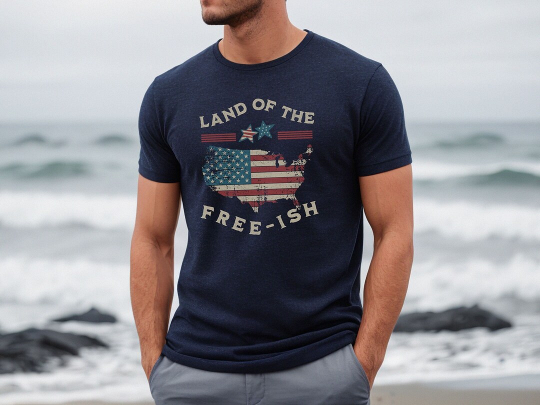 Retro 4th of the July Liberal Shirt Retro Smash the Patriarchy Feminist ...