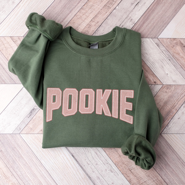 Pookie - Etsy
