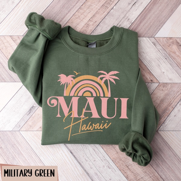 Maui - Etsy