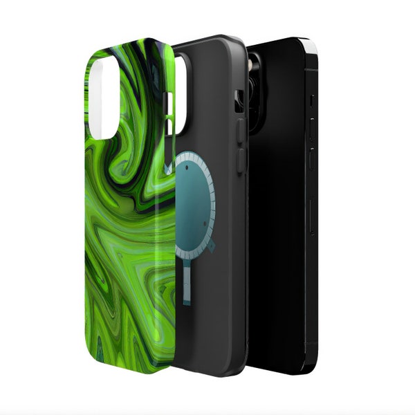 Vortex Phone Case - Etsy