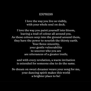 Poesis Oracle Deck: Art and Poetry Cards for Intuition - Etsy