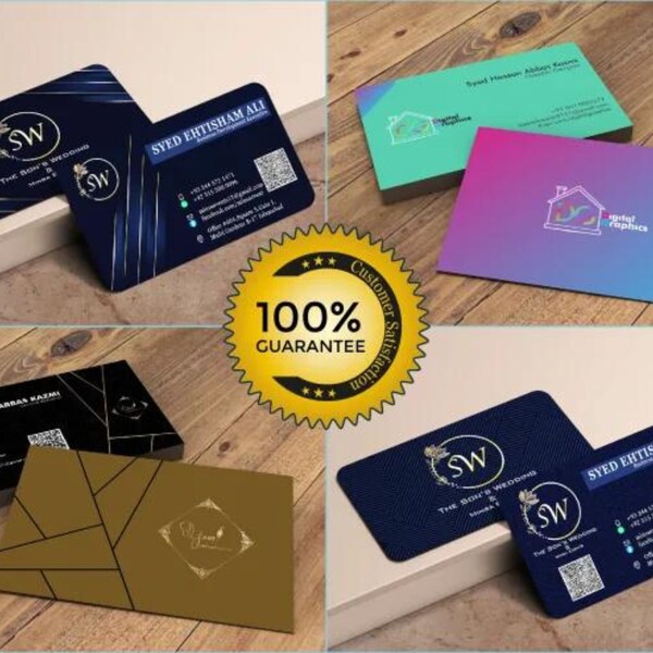 Hr Business Cards - Etsy