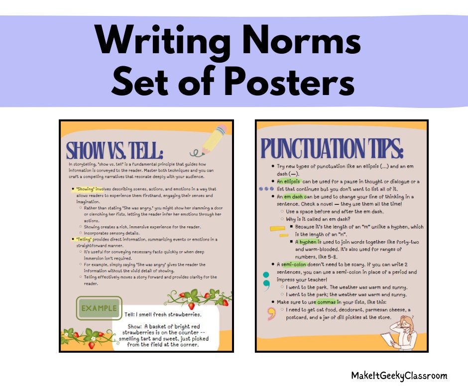 Fun Classroom Posters; Classroom Printables; Chromebook Printable ...