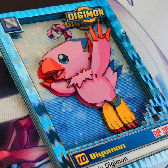 Goddramon Modelo 3d Digimon Angemon" 3D Models To Print Yeggi