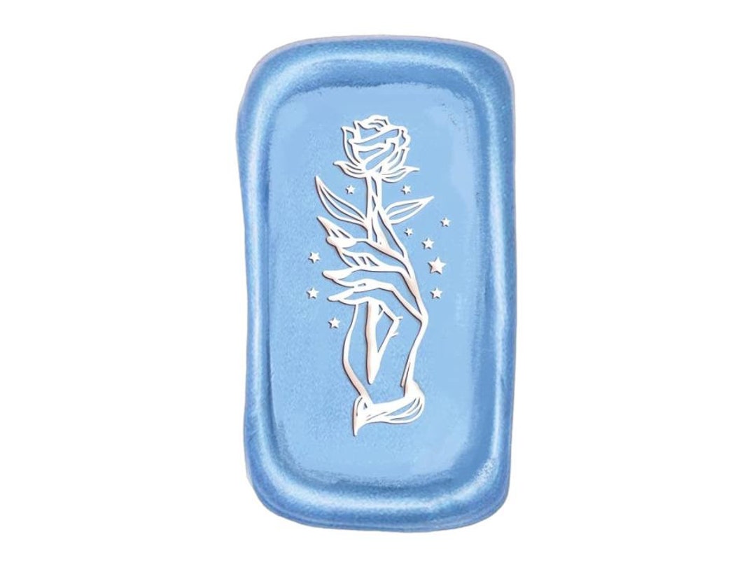 Thorns and Roses ACOTAR Wax Seals ~ Peel and Stick ~ Wedding ...