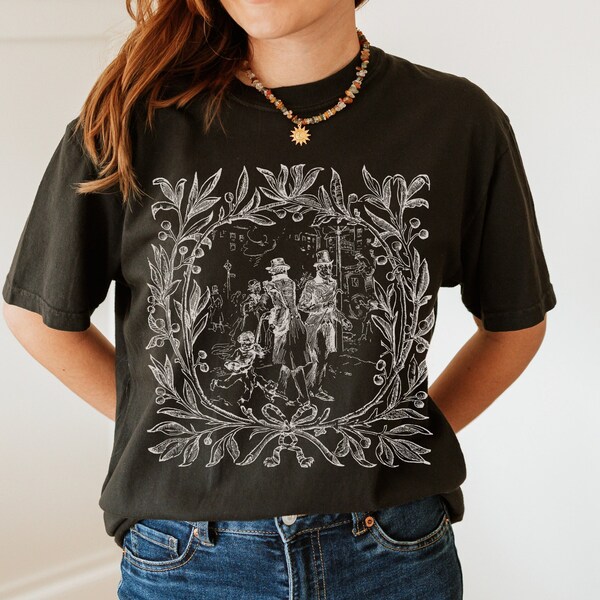 Literary Clothing - Etsy