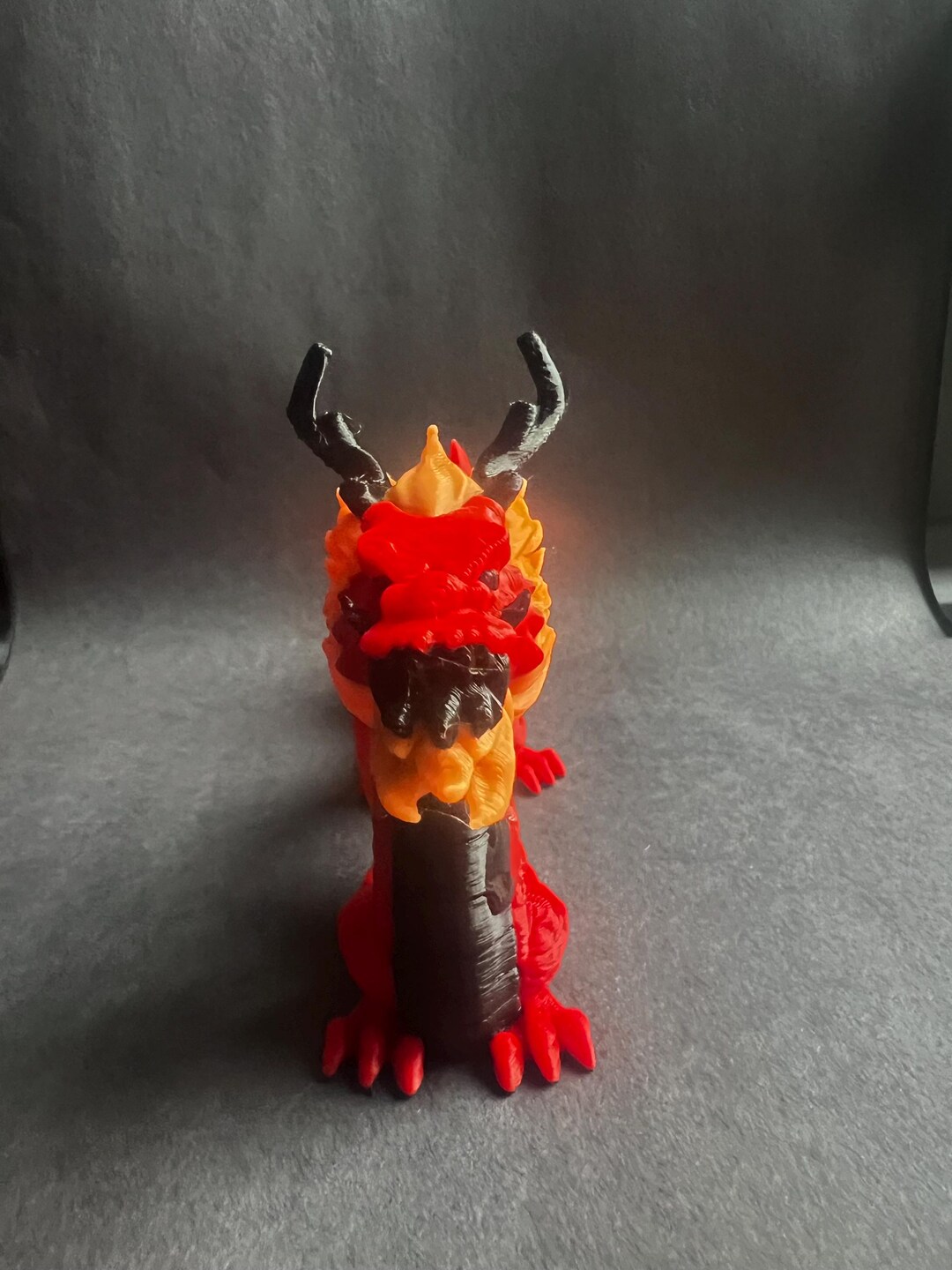 Looong Dragon Cable Organizer - Etsy