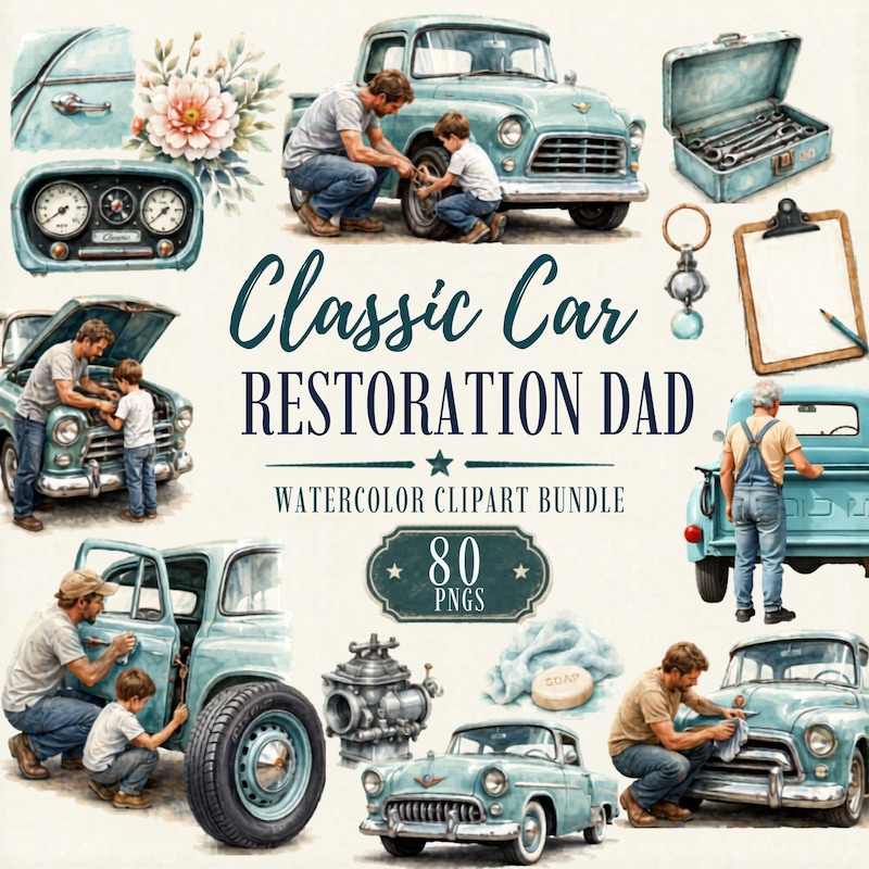 Restoration Tshirt - Etsy