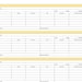 Family Data Sheet | Printable Excel or PDF Doc | Genealogy Family Tree ...
