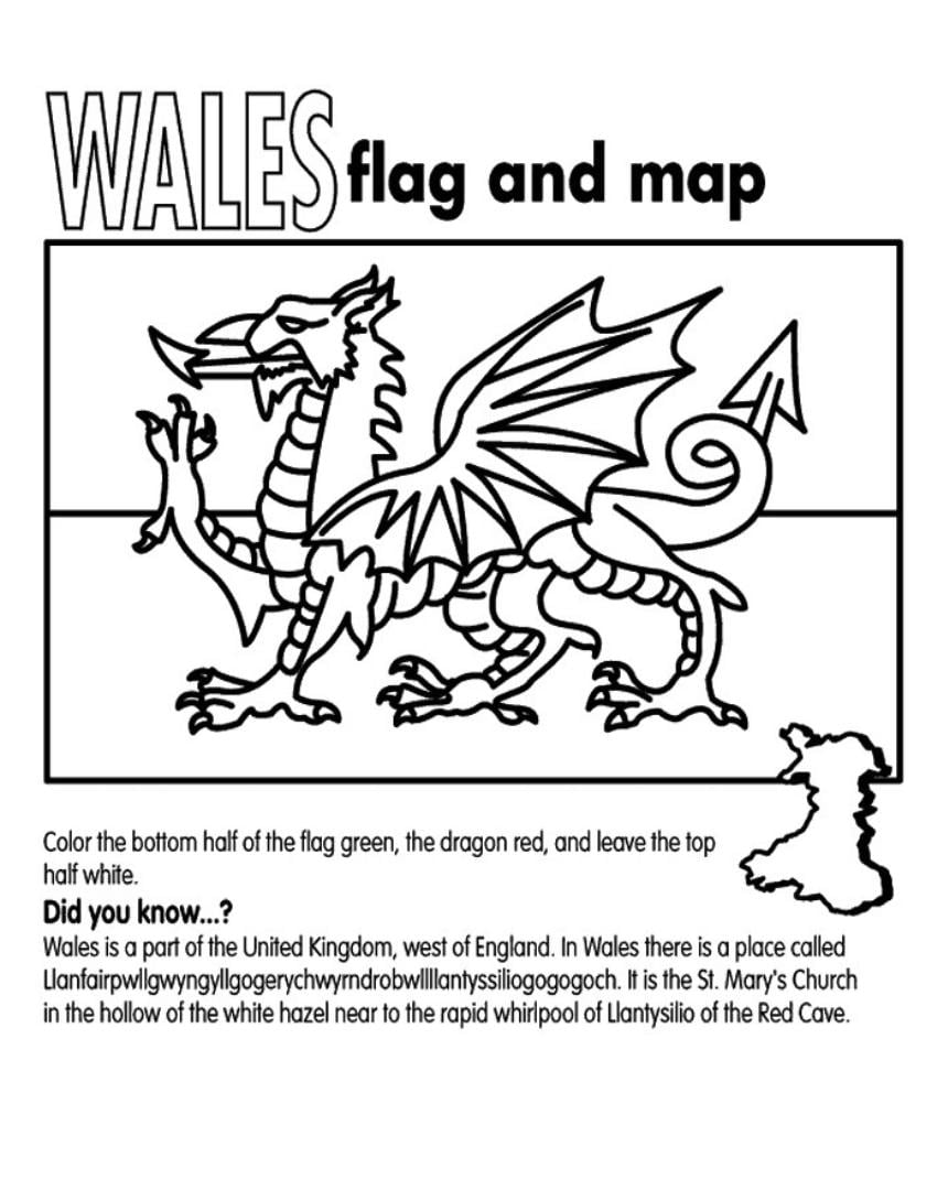 Flag & Map Coloring Book 200 World Flags and Country Maps - Etsy