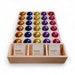 Nespresso Original Drawer Organizer Made From Solid Maple or Walnut Can ...