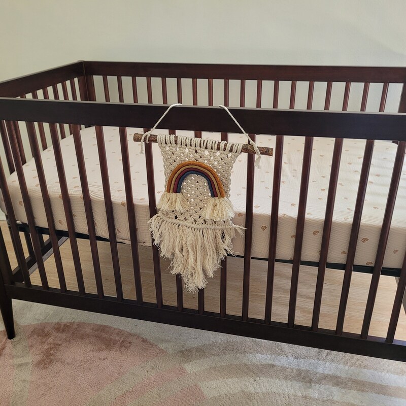Macrame Banner - Etsy