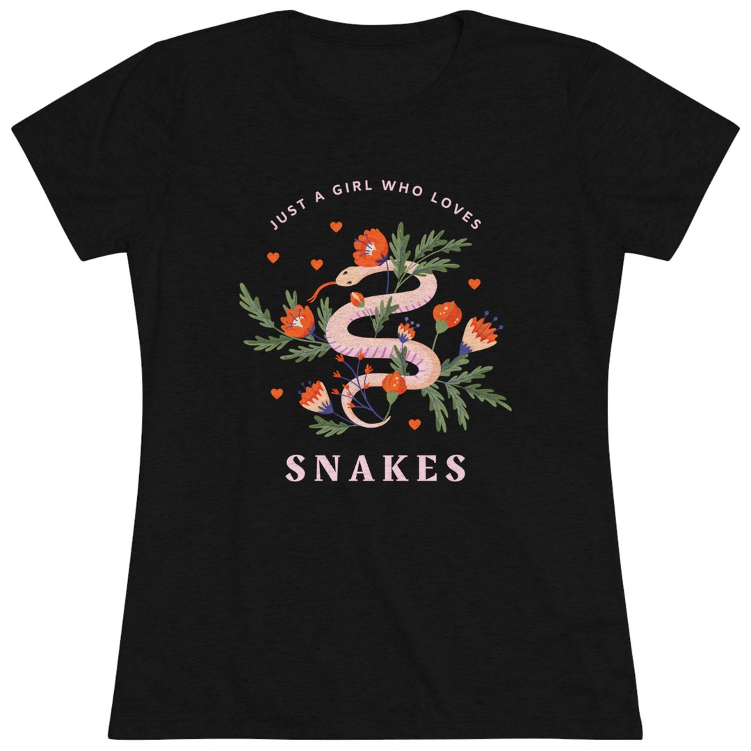 Girl Who Loves Snakes, Nope Rope, Danger Noodle, Ball Python, Fun Girl ...