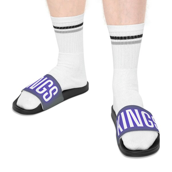 Basketball Flip Flop - Etsy