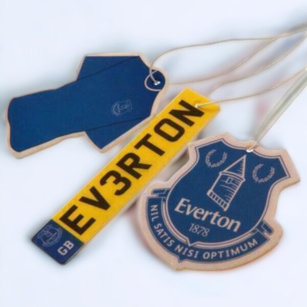 Everton - Etsy