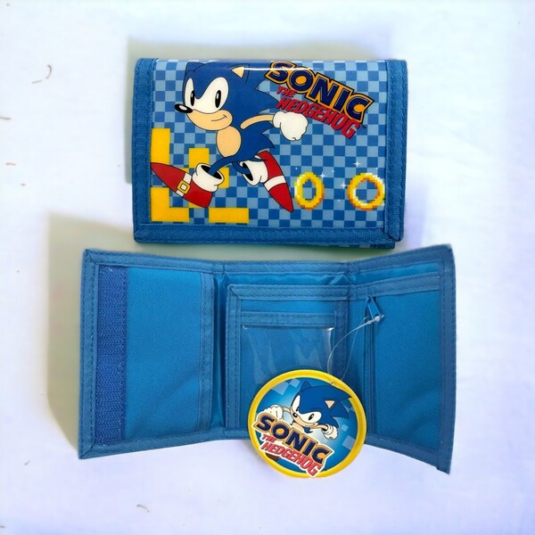 Hedgehog Wallet - Etsy